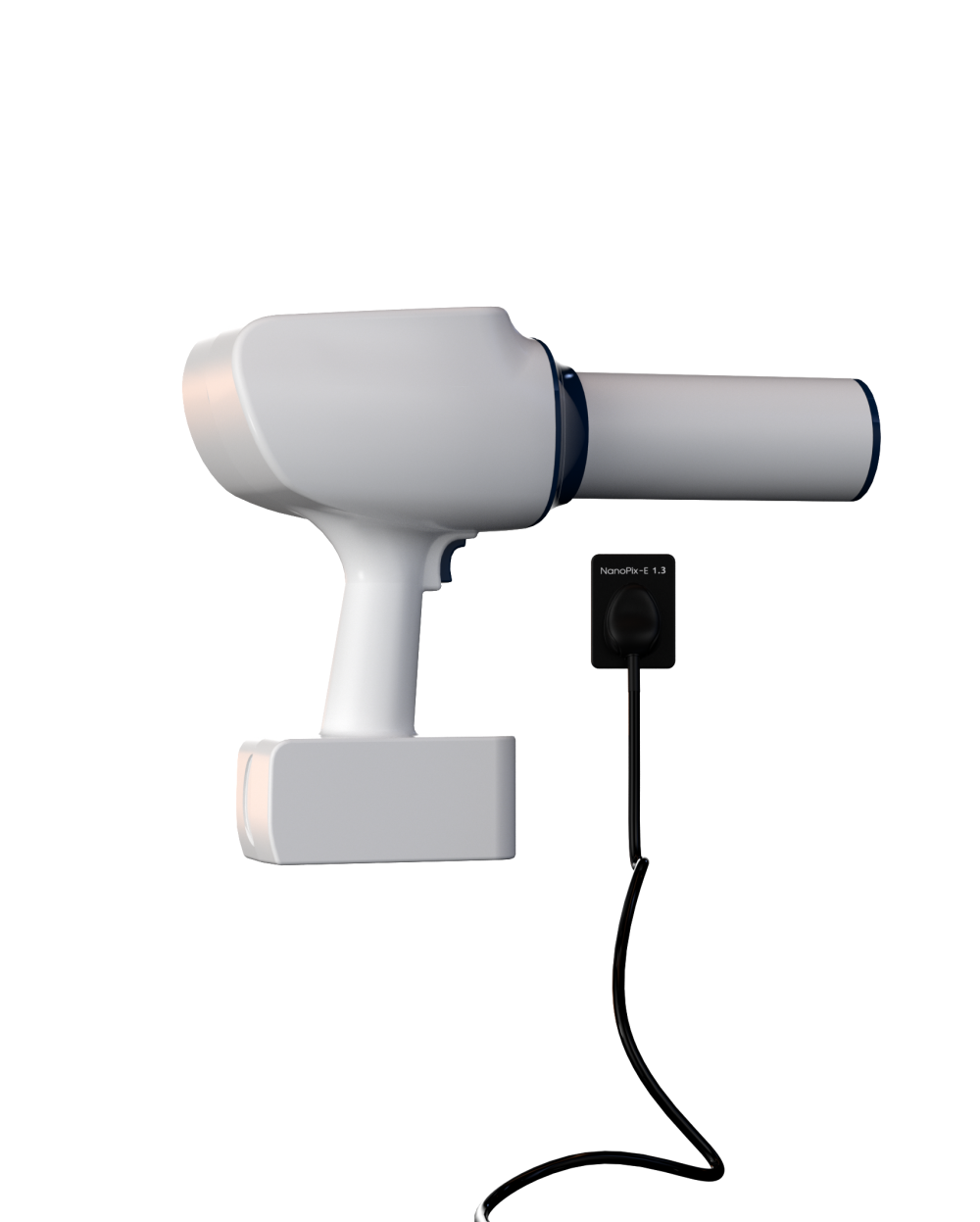 Hyperlight-G Handheld X-Ray & NanoPix Digital Sensor COMBO - IE Dental SA
